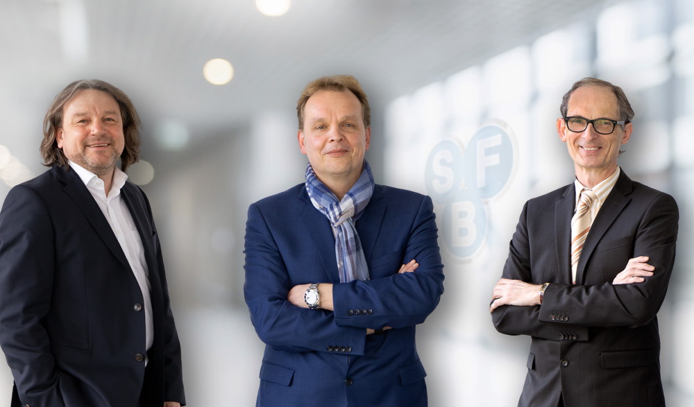 Geschichte » SFB Schwäbische Formdrehteile